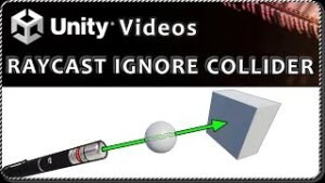 { How to make TRANSPARENT OBJECTS in Unity } - Unity Quick Tips